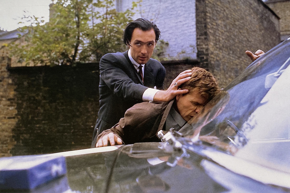 The Krays (Blu-ray Review) | TheaterByte