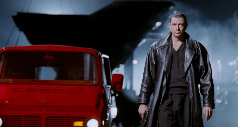 Deep Cover (Blu-ray Review) | TheaterByte