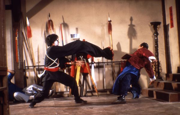 Dreadnaught (Special Edition) (Blu-ray Review) | TheaterByte