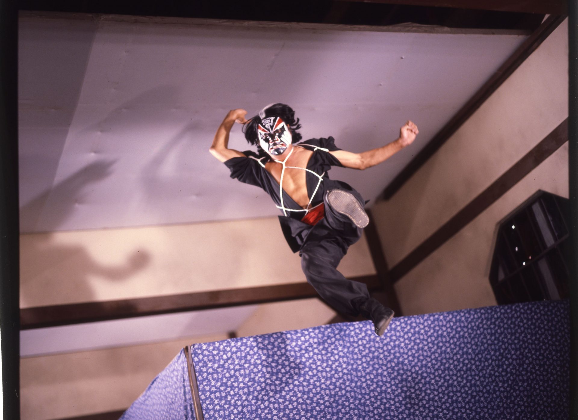 Dreadnaught (Special Edition) (Blu-ray Review) | TheaterByte