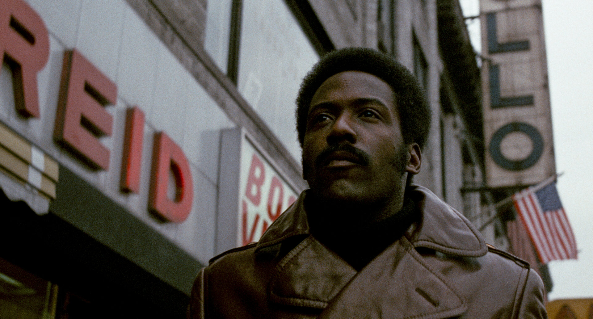 Shaft (1971) (4K Ultra HD Blu-ray Review) | TheaterByte