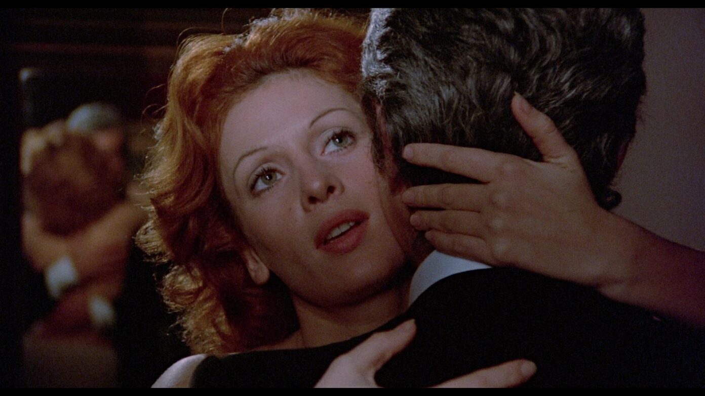 Giallo Essentials (Black Edition) (Blu-ray Review) | TheaterByte