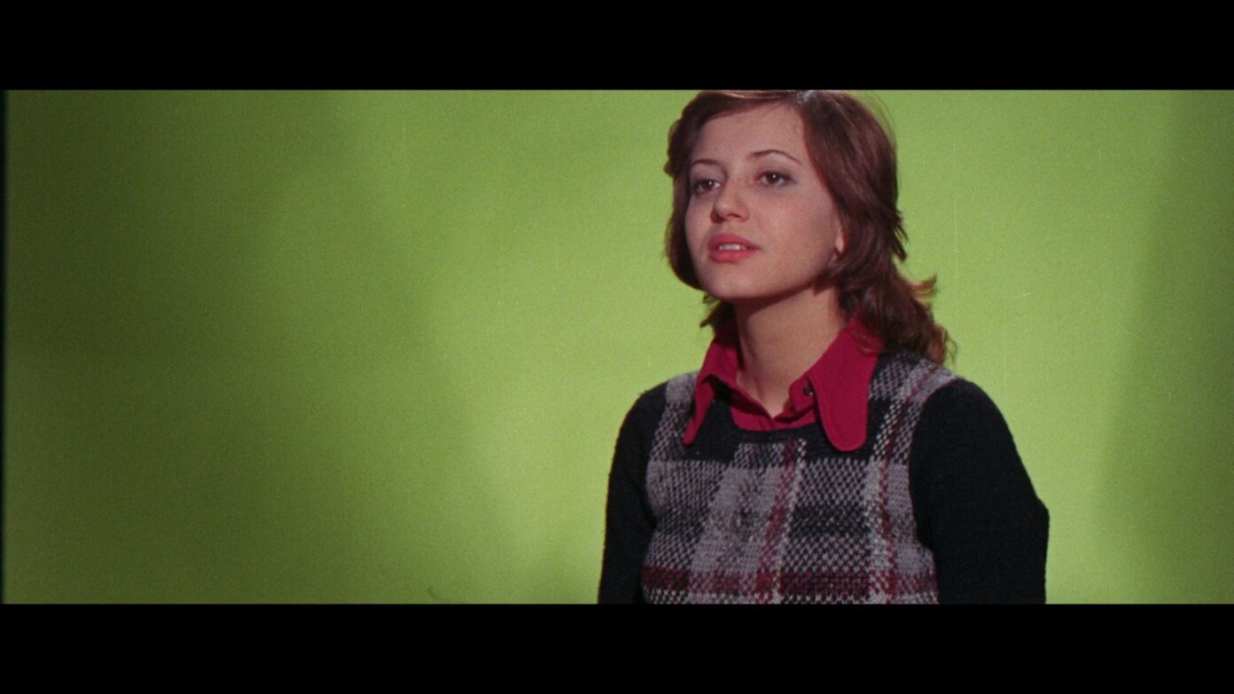 Giallo Essentials (Black Edition) (Blu-ray Review) | TheaterByte