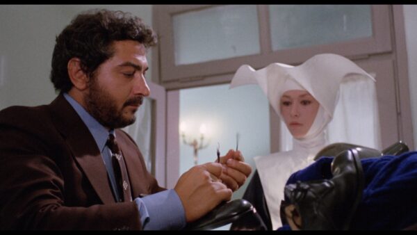 Giallo Essentials (Black Edition) (Blu-ray Review) | TheaterByte