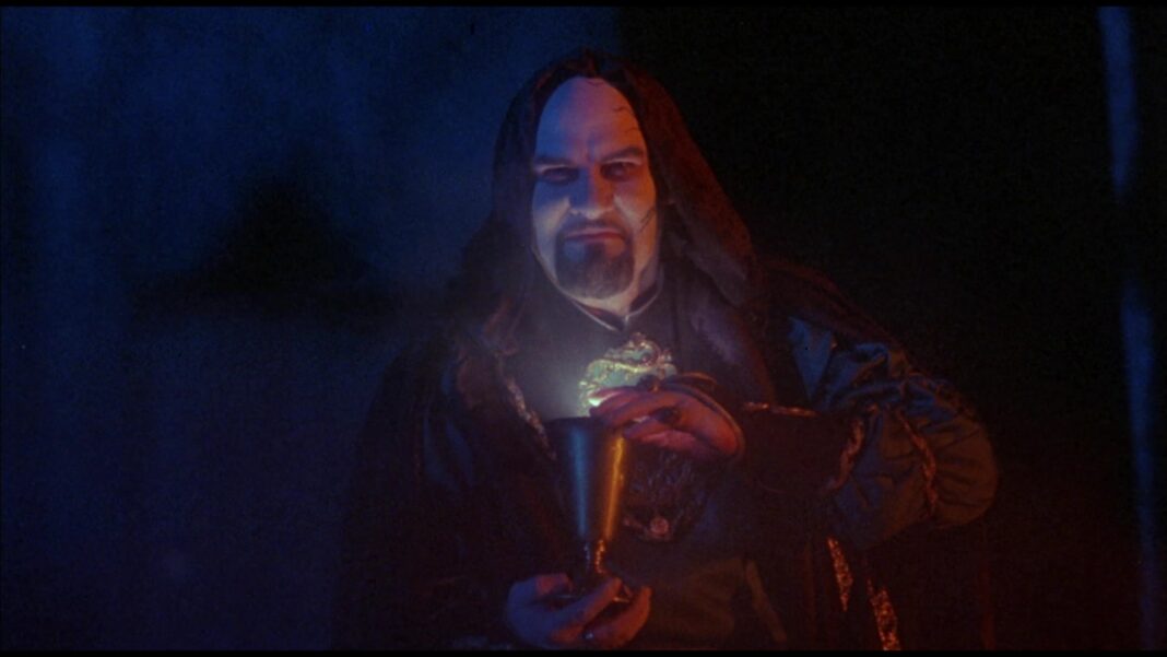 Deathstalker 1 & 2 Double Feature (Blu-ray Review) | TheaterByte