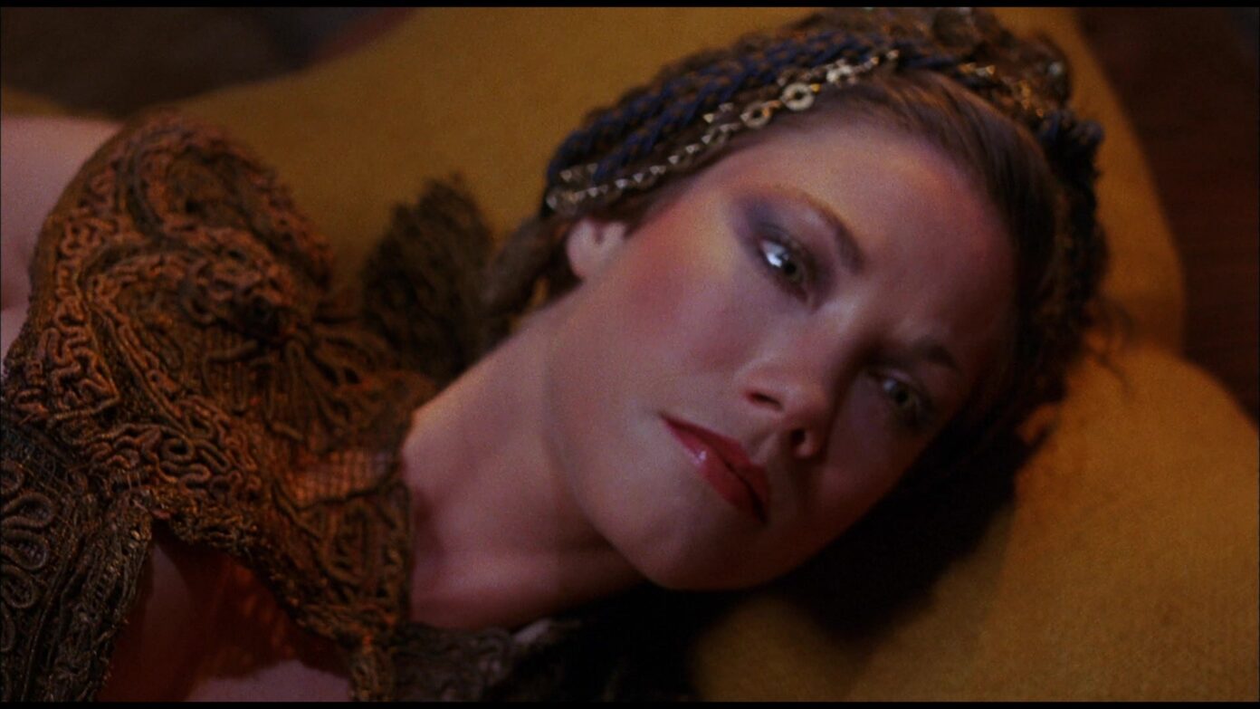 Deathstalker 1 & 2 Double Feature (Blu-ray Review) | TheaterByte