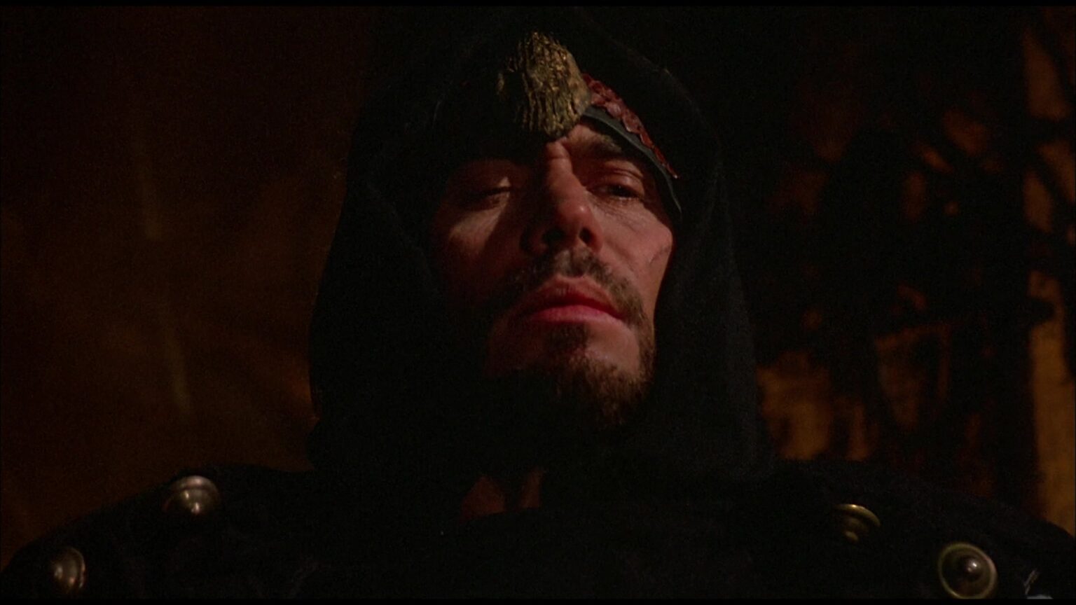 Deathstalker 1 & 2 Double Feature (Blu-ray Review) | TheaterByte