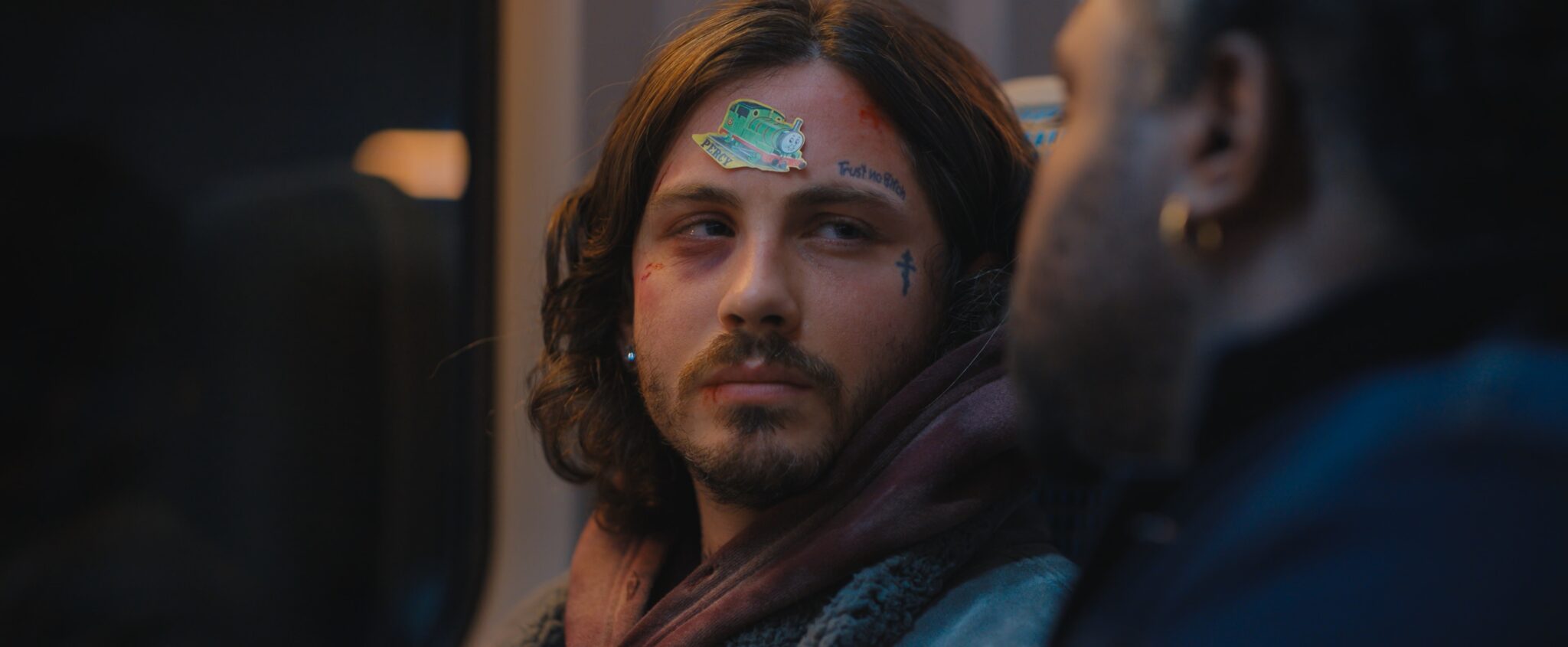 Bullet Train (Blu-ray Review) | TheaterByte