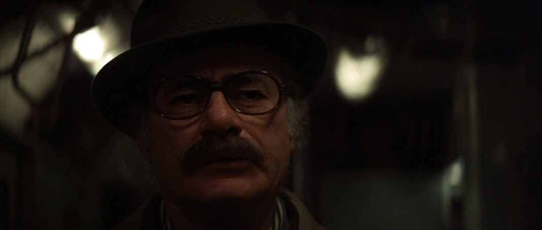 The Taking of Pelham One Two Three (4K Ultra HD Blu-ray Review ...