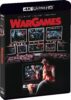 WarGames (4K Ultra HD Blu-ray Review) | TheaterByte