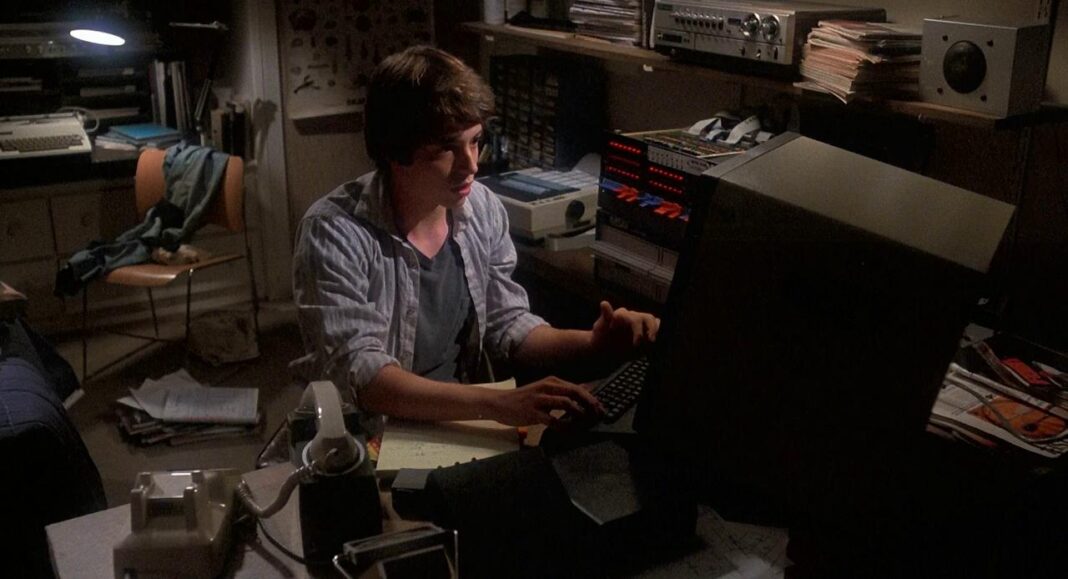 WarGames (4K Ultra HD Blu-ray Review) | TheaterByte