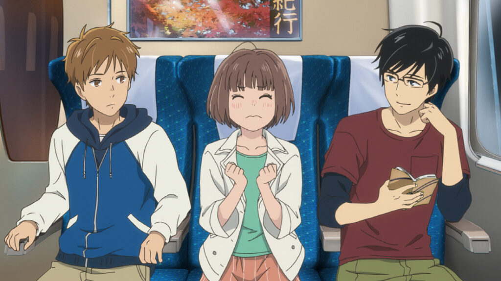 Blue Thermal (Blu-ray Review) | TheaterByte