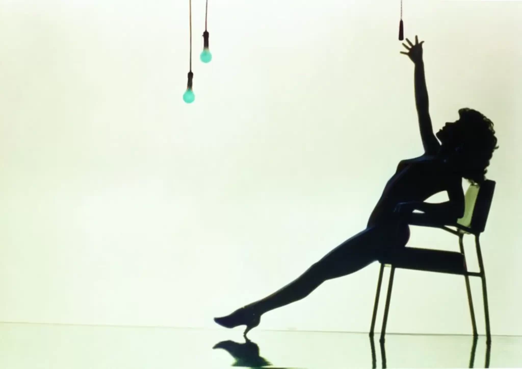 Flashdance (4K Ultra HD Blu-ray Review) | TheaterByte