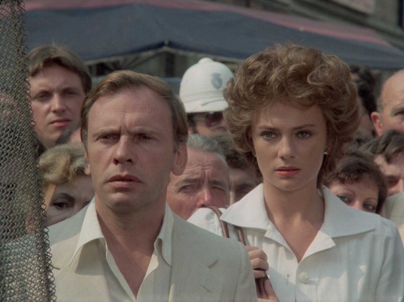 The Sunday Woman (Blu-ray Review) | TheaterByte