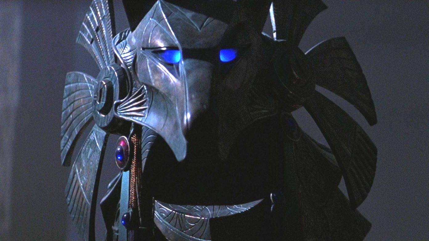 Stargate: The Movie (Ultimate Edition) (Blu-ray Review) | TheaterByte