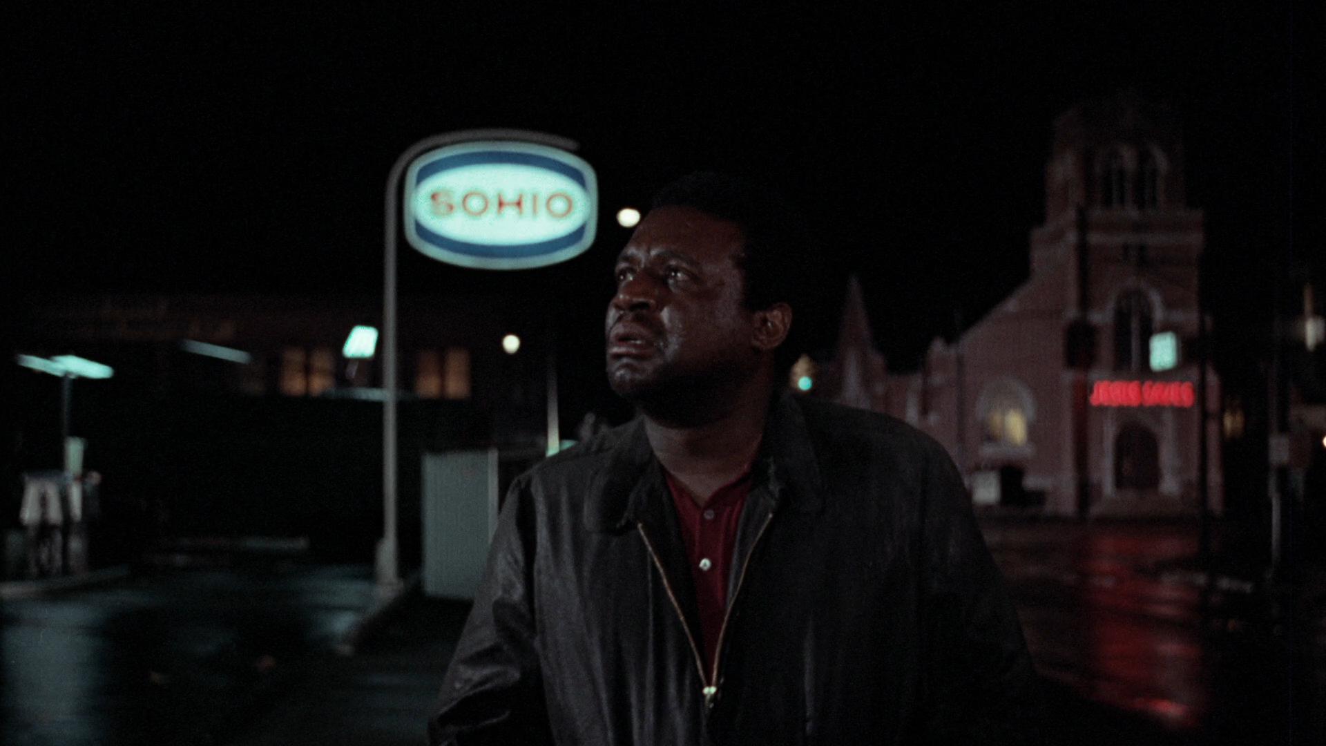 Uptight (Blu-ray Review) | TheaterByte