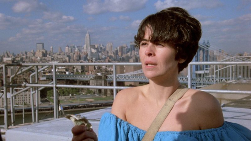 McBain (Blu-ray Review) | TheaterByte