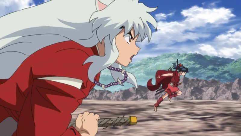 Yashahime: Princess Half-Demon -Season 1, Part 2 (Limited Edition) (Blu-ray Review) | TheaterByte