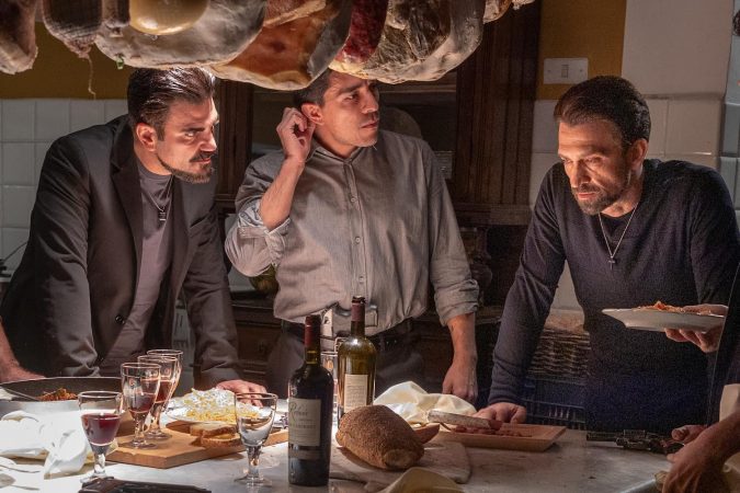 The Equalizer 3-Movie Collection (4K UHD Review) | TheaterByte