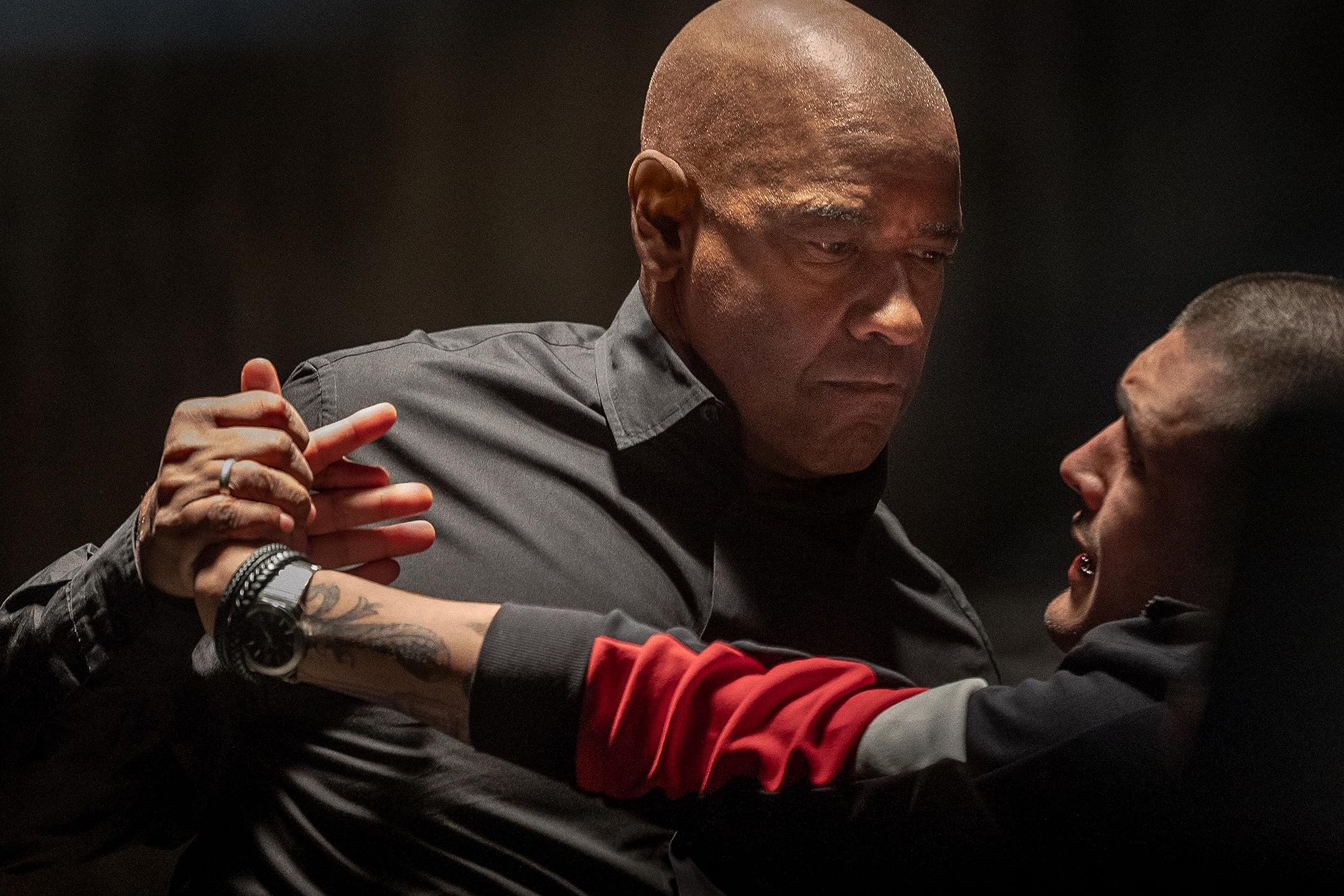 The Equalizer 3-Movie Collection (4K UHD Review) | TheaterByte