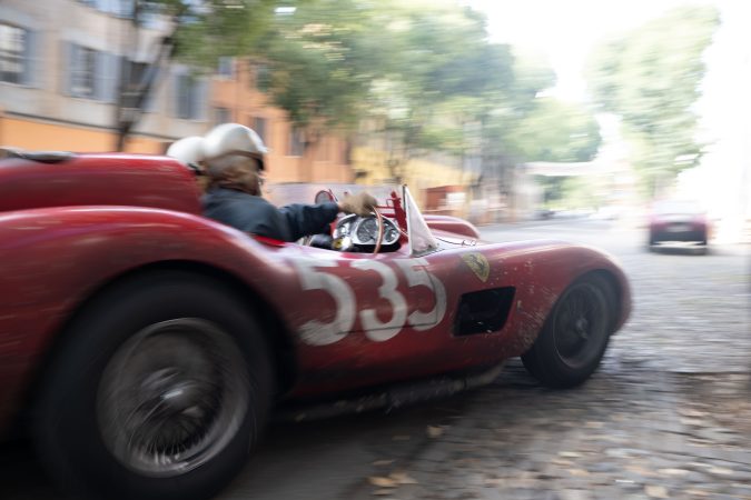 Ferrari (Movie Review) | TheaterByte