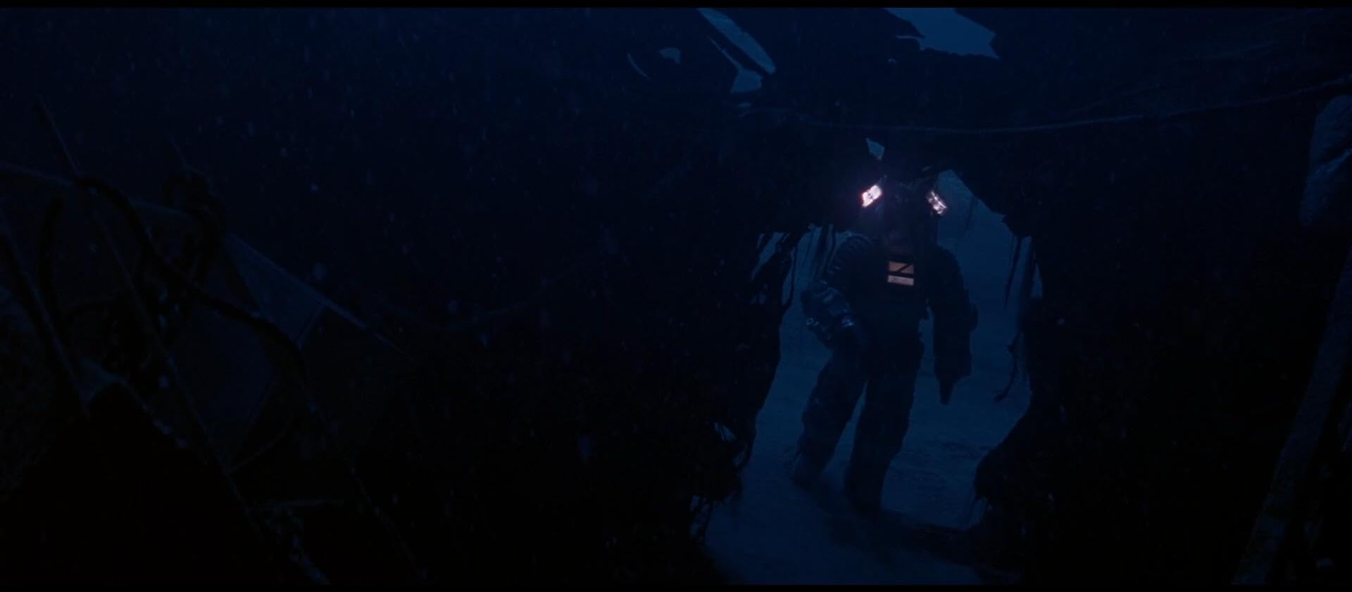 Exploring Leviathan: The 1989 Sci-Fi/Horror Film Imitation of The Abyss ...