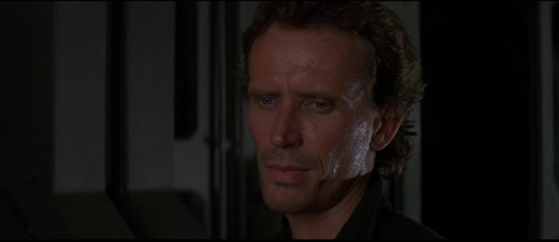 Exploring Leviathan: The 1989 Sci-Fi/Horror Film Imitation of The Abyss ...