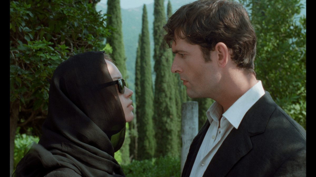 Cemetery Man (4K UHD Review) | TheaterByte