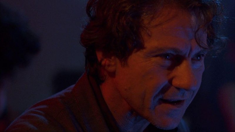 Bad Lieutenant (4K UHD Review) | TheaterByte