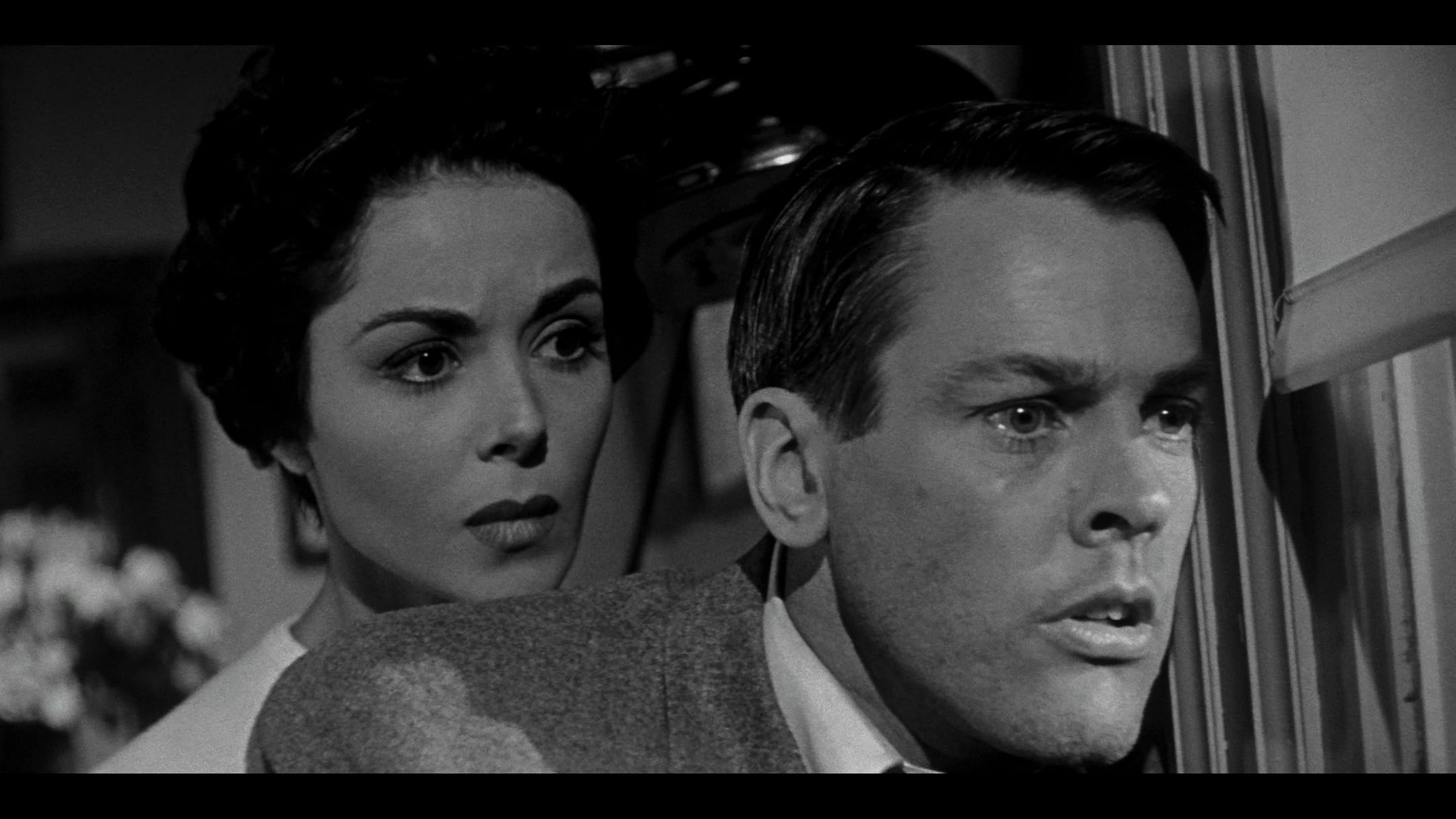 Invasion of the Body Snatchers (1956) 4K Ultra HD Review: A Classic ...