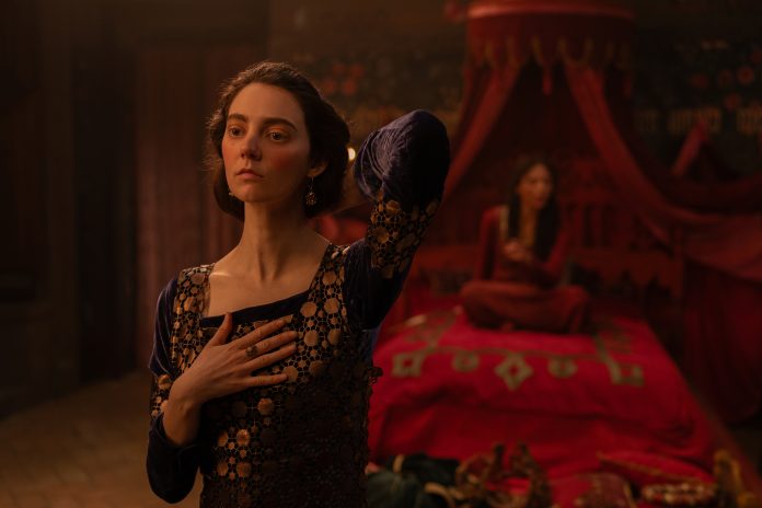 The Decameron (2024) Review: Dark Comedy Series Set in the Middle Ages ...