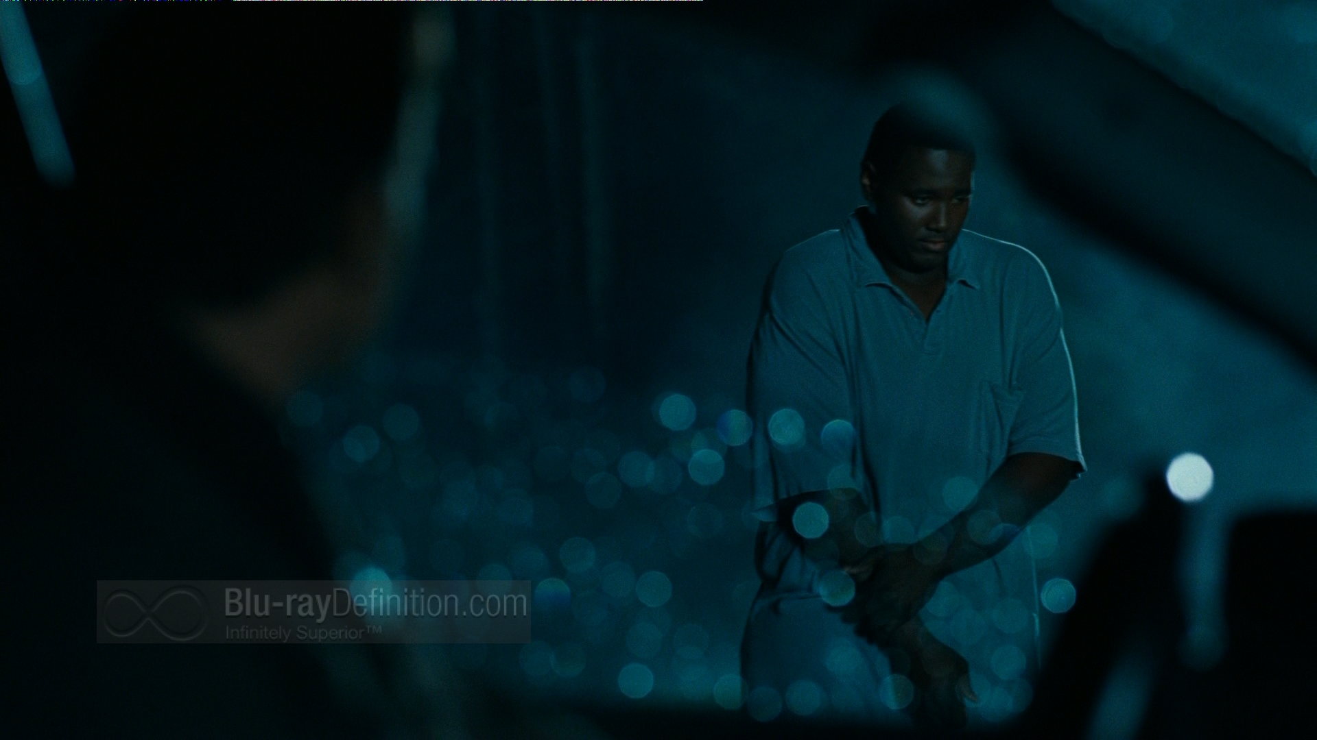 The Blind Side Blu-ray Review