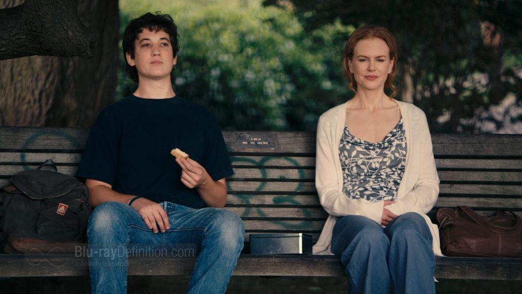 Rabbit Hole Blu - daychip