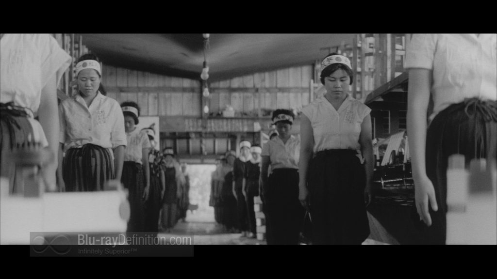 The Insect Woman [1963] - bittorrentbrands